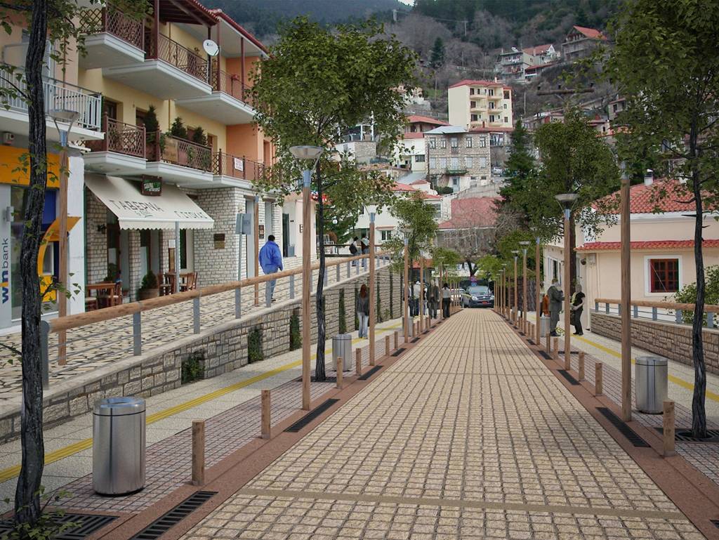 Διήμερη Εκδρομή Καρπενήσι | Εκδρομές από Αθήνα