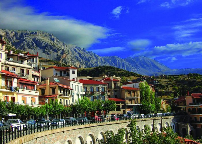 Μονοήμερες Εκδρομές στην Αθήνα | Εκδρομές από Αθήνα