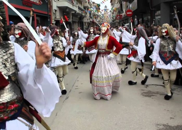 Οργανωμένες πολυήμερες εκδρομές | Εκδρομές από Αθήνα