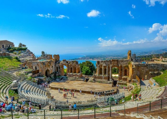 Μονοήμερες Εκδρομές στην Αθήνα | Εκδρομές από Αθήνα