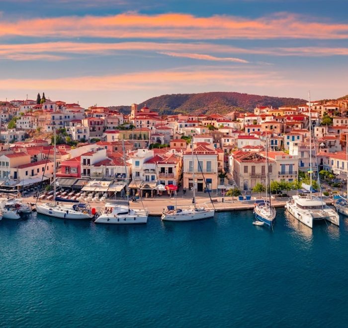 Μονοήμερες Εκδρομές στην Αθήνα | Εκδρομές από Αθήνα