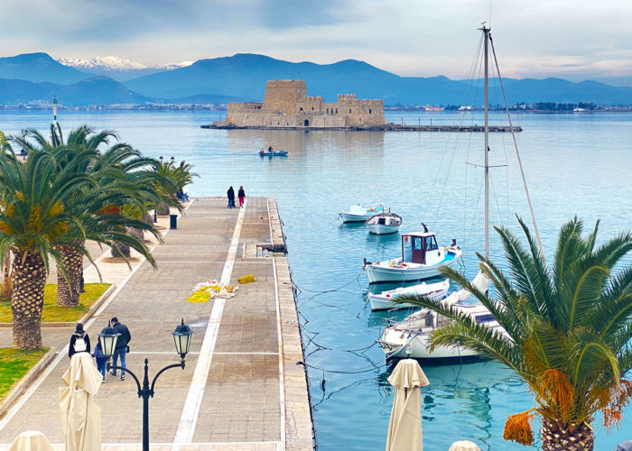 Μονοήμερες Εκδρομές στην Αθήνα | Εκδρομές από Αθήνα