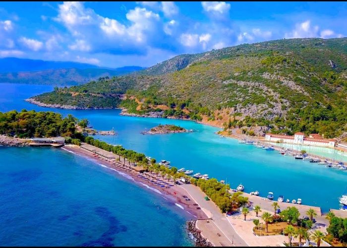 Μονοήμερες Εκδρομές | Εκδρομές από Αθήνα