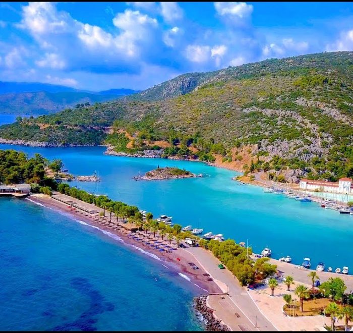 Μονοήμερες Εκδρομές στην Αθήνα | Εκδρομές από Αθήνα