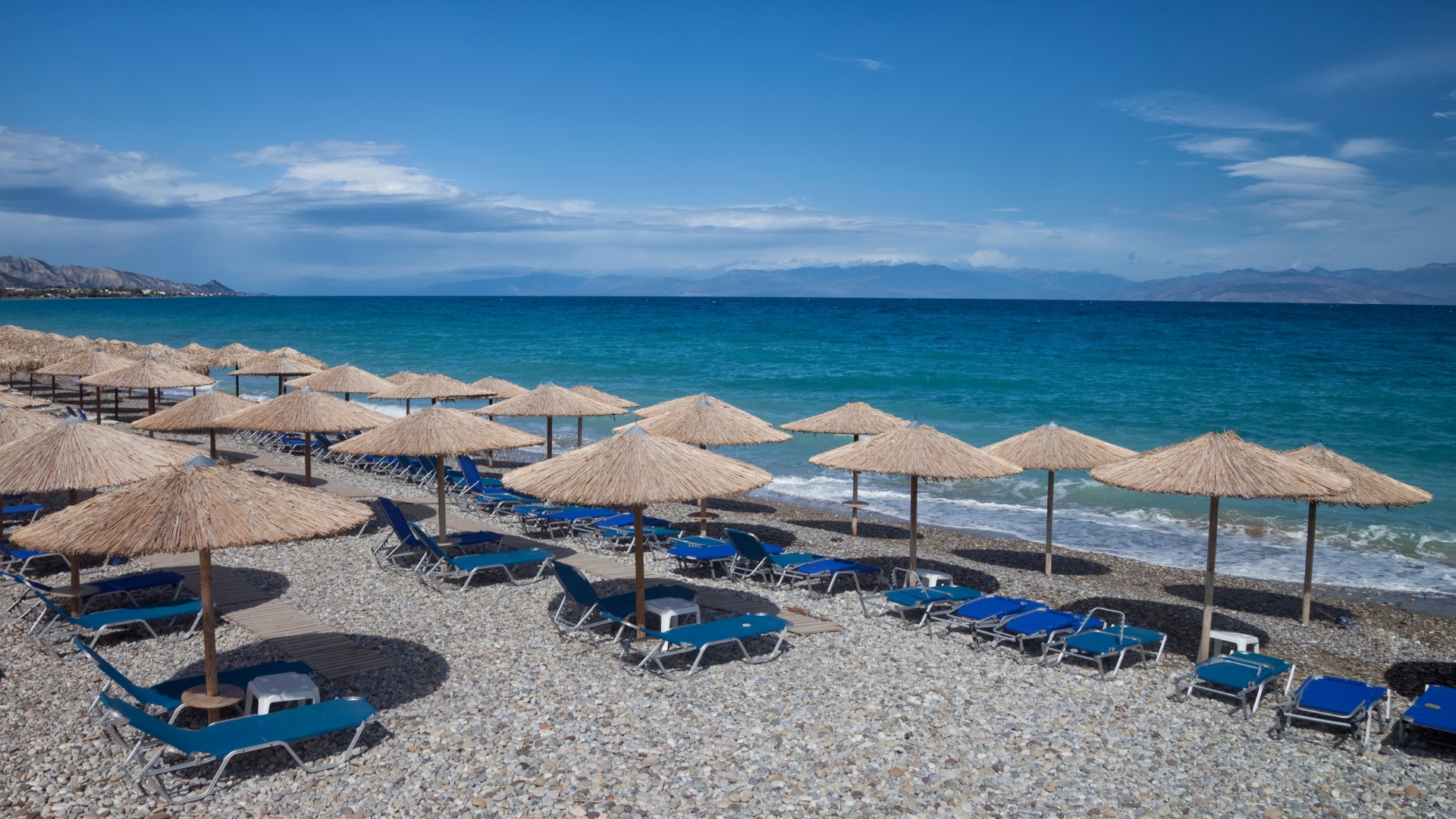 Εκδρομή Παραλία Συκιάς και Ξυλόκαστρο | Εκδρομές από Αθήνα