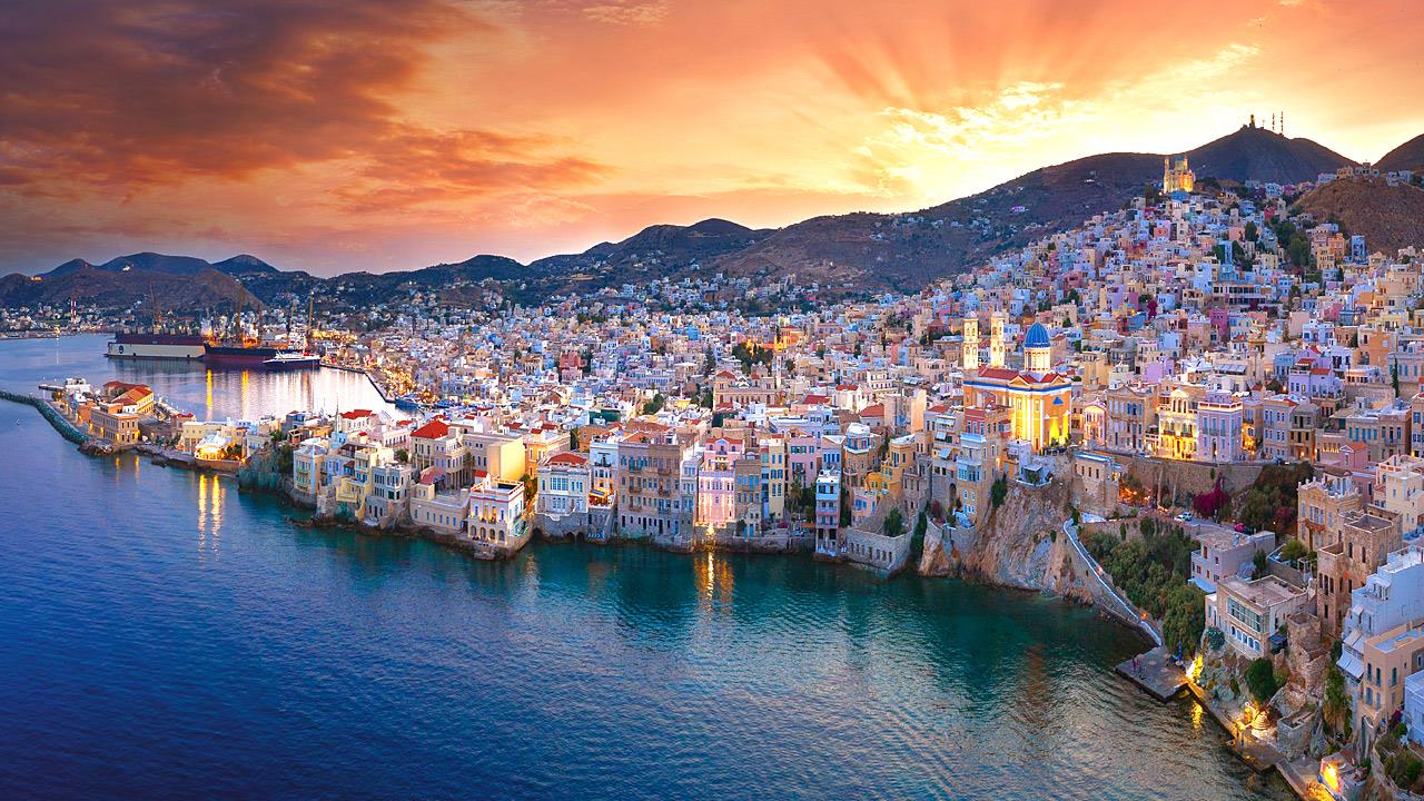 Εκδρομές από Αθήνα | Εκδρομές στην Ελλάδα & την Ευρώπη