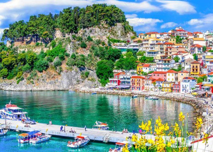 Οργανωμένες πολυήμερες εκδρομές | Εκδρομές από Αθήνα