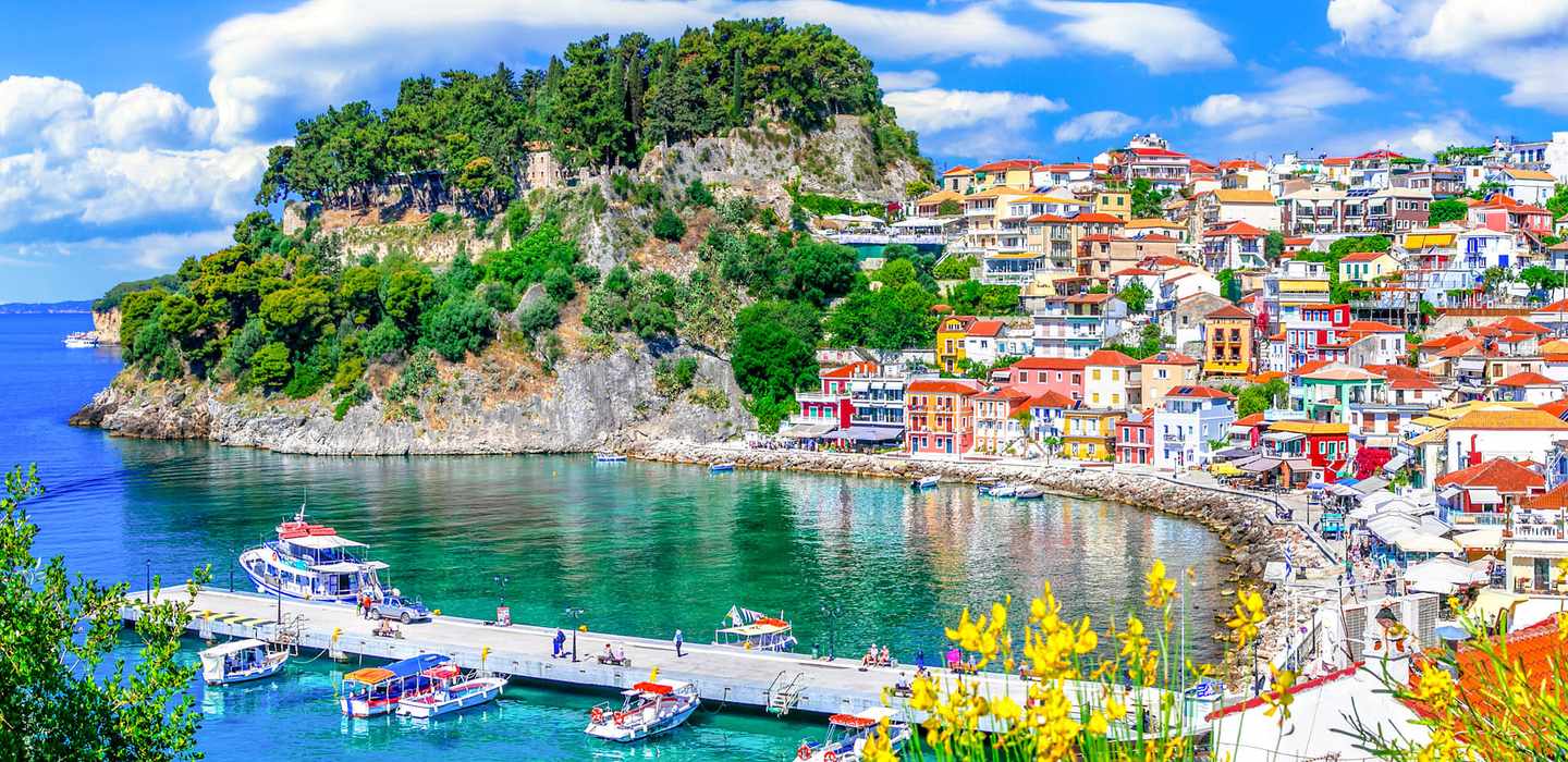 Εκδρομές από Αθήνα | Εκδρομές στην Ελλάδα & την Ευρώπη