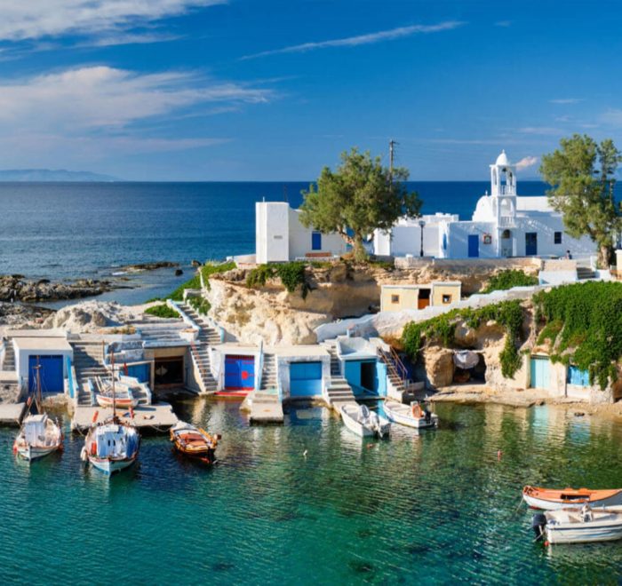 Μονοήμερες Εκδρομές στην Αθήνα | Εκδρομές από Αθήνα