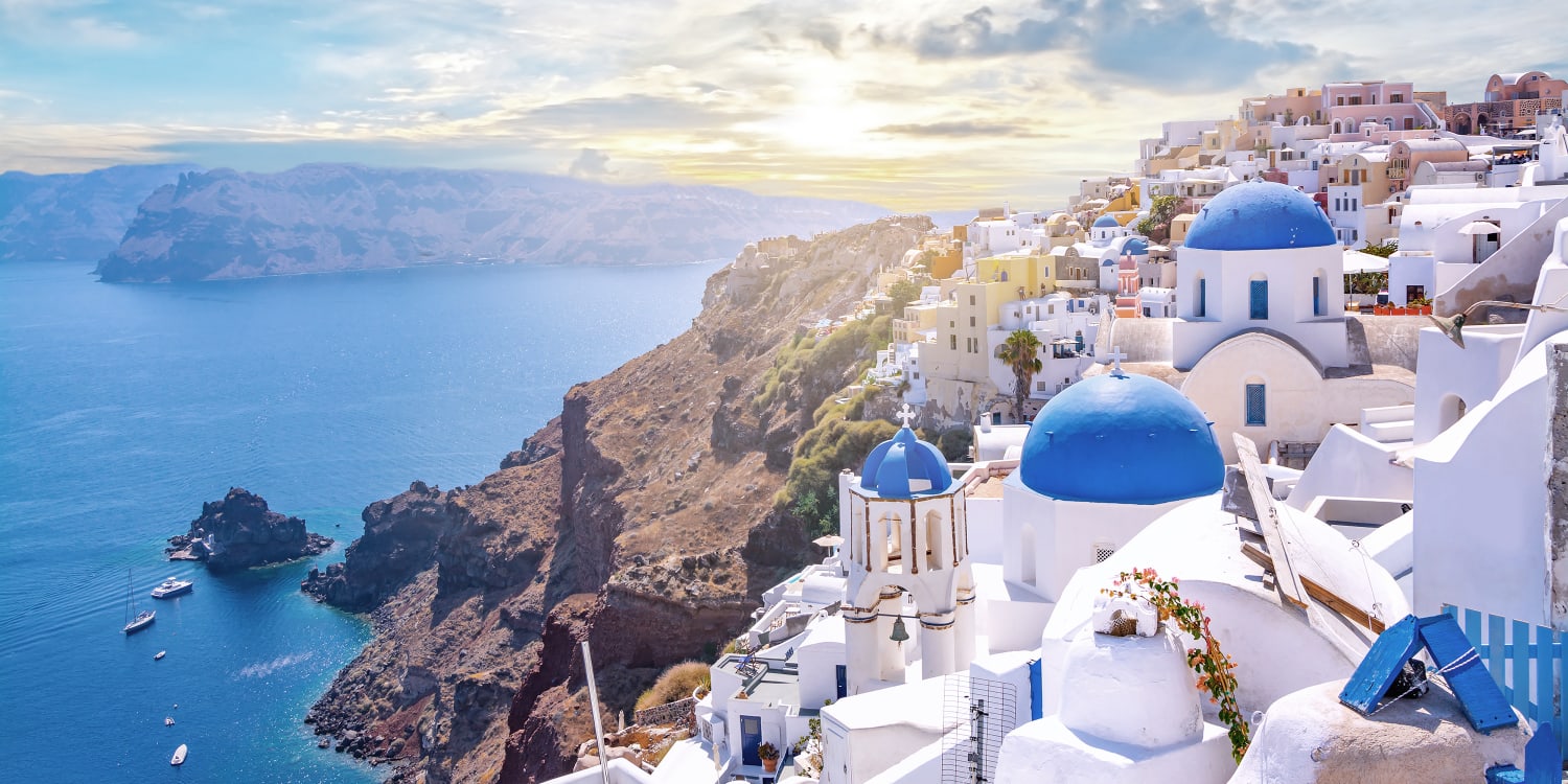 Εκδρομές από Αθήνα | Εκδρομές στην Ελλάδα & την Ευρώπη